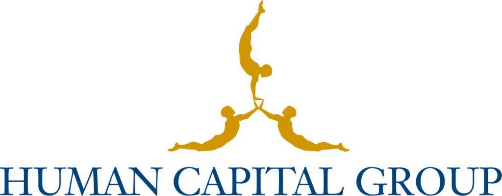 Human Capital Group - Unternehmensberatung